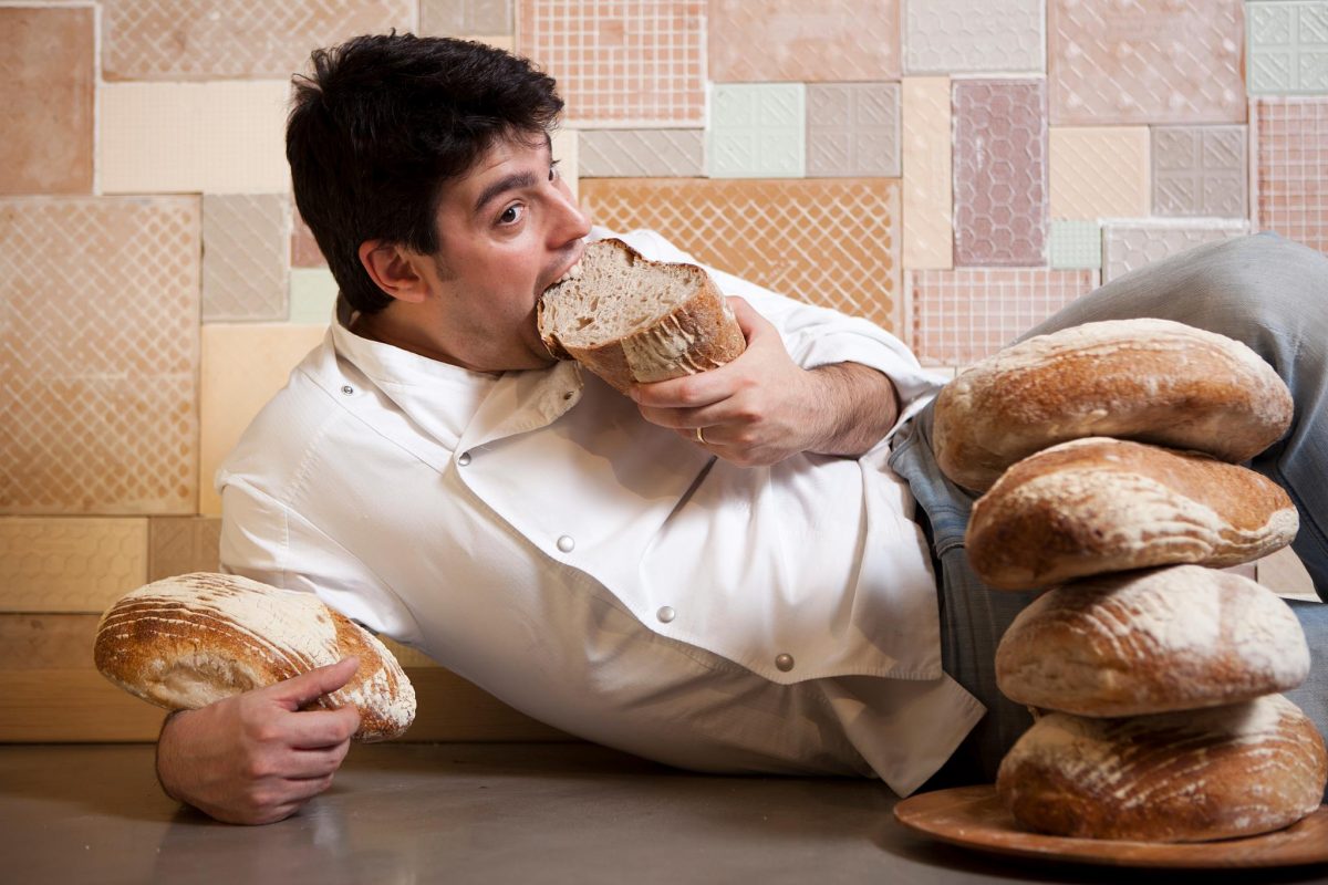 Giovanni Giberti: "Milano ha vissuto il vero progresso negli ultimi 10 ...