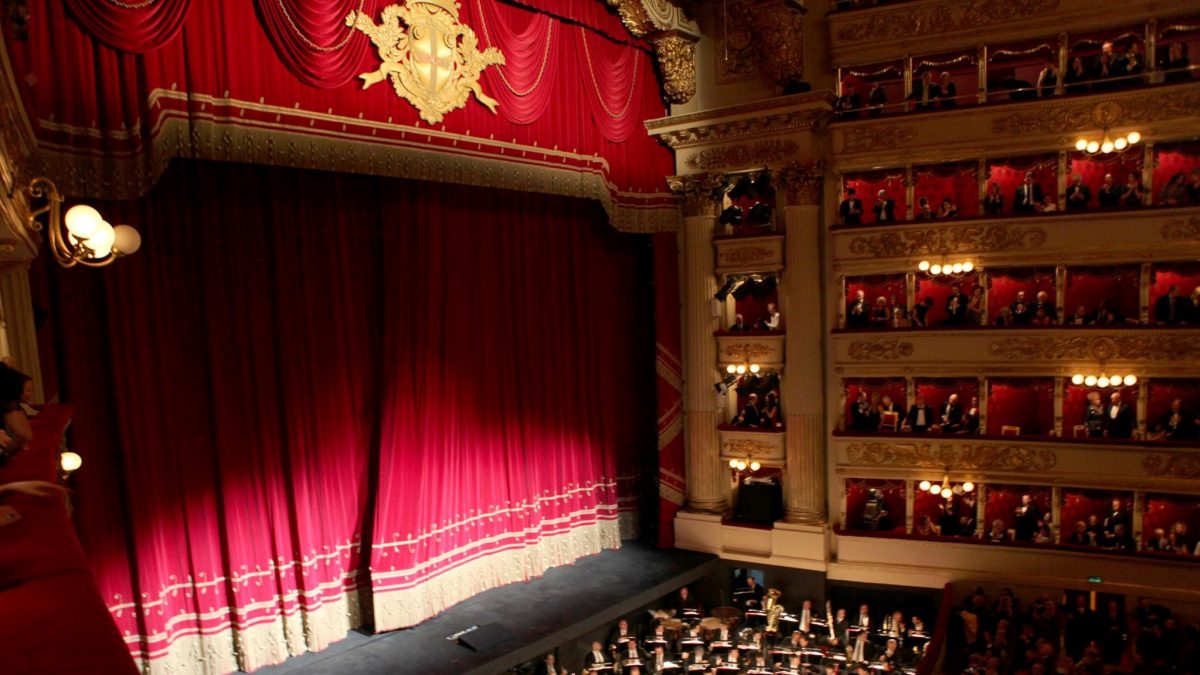 Taglio posti alla Scala: Dominique Meyer preoccupato | Milano.notizie.it