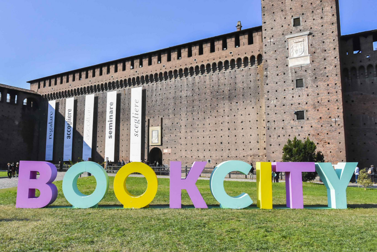 Milano Book City 2021: tema e quando si farà | Milano.notizie.it
