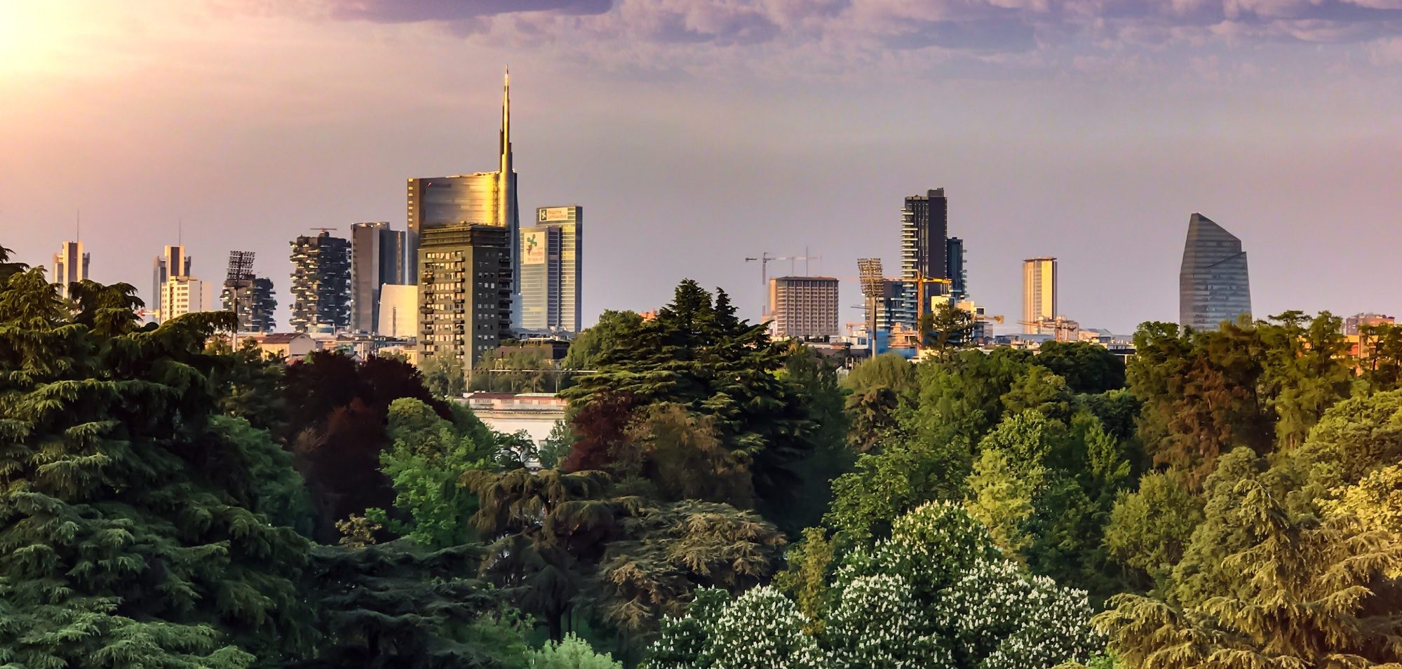 Milano è la seconda città più sostenibile d'Italia dopo Bolzano ...