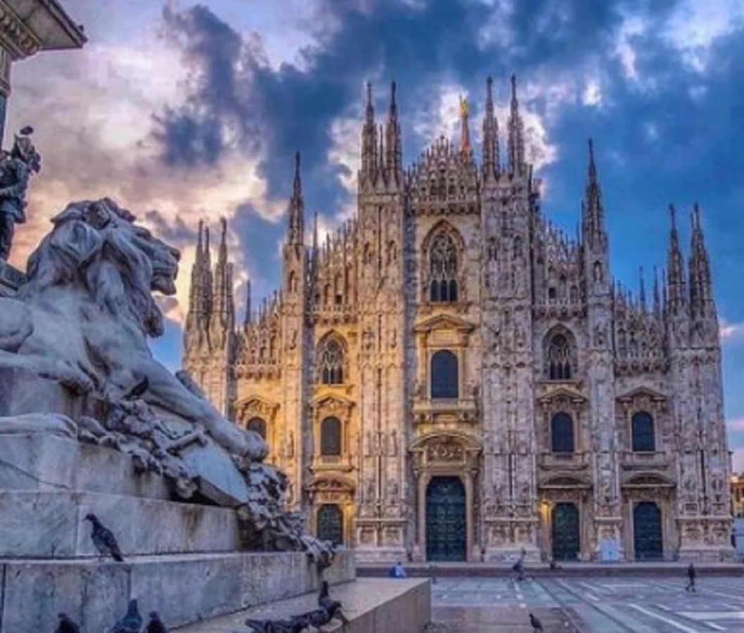 Ristoranti Milano centro: i migliori dove mangiare | Milano.notizie.it