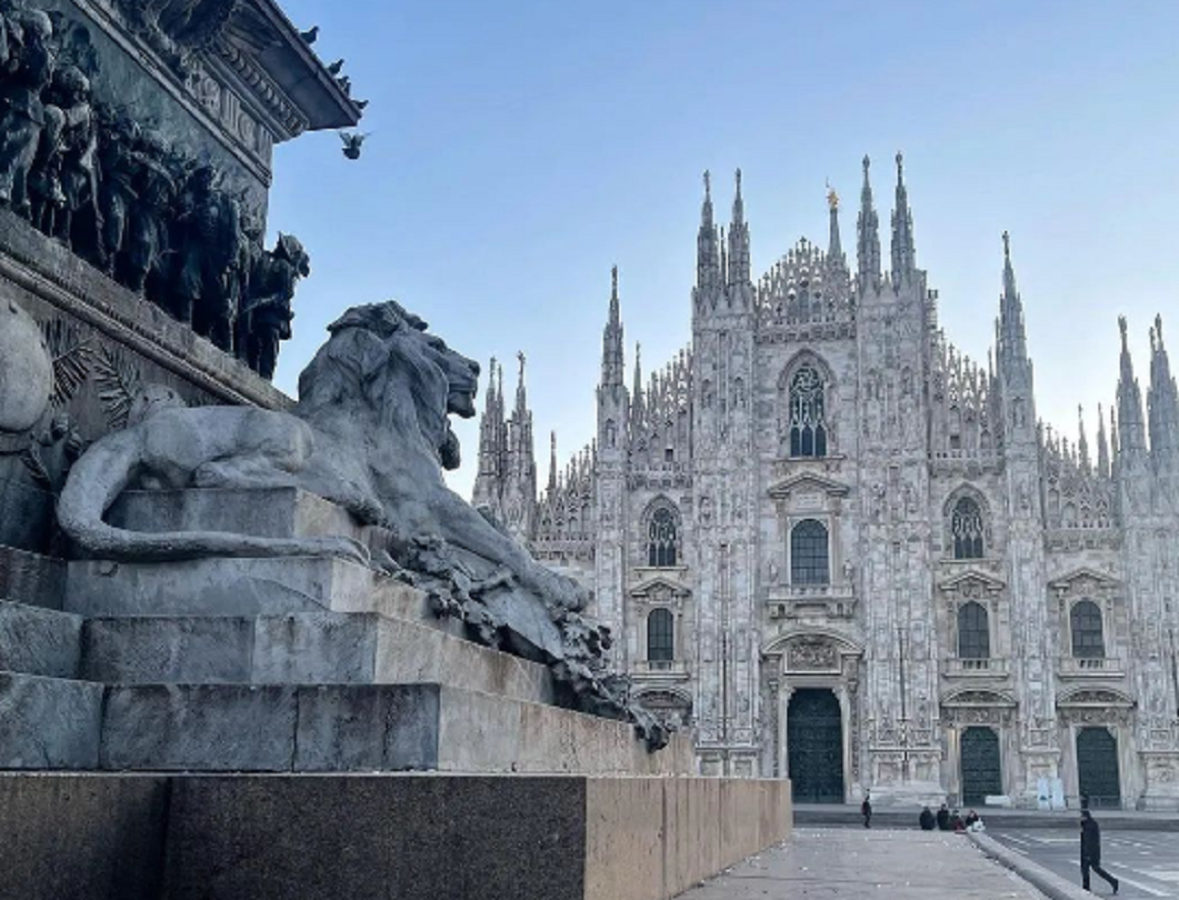 Zona Centrale Milano: cosa vedere gratis | Milano.notizie.it