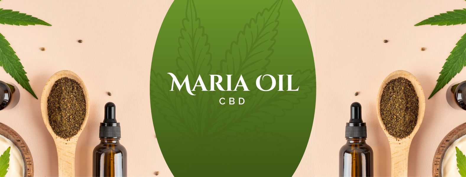 Maria Oil: il brand milanese di cosmetici naturali