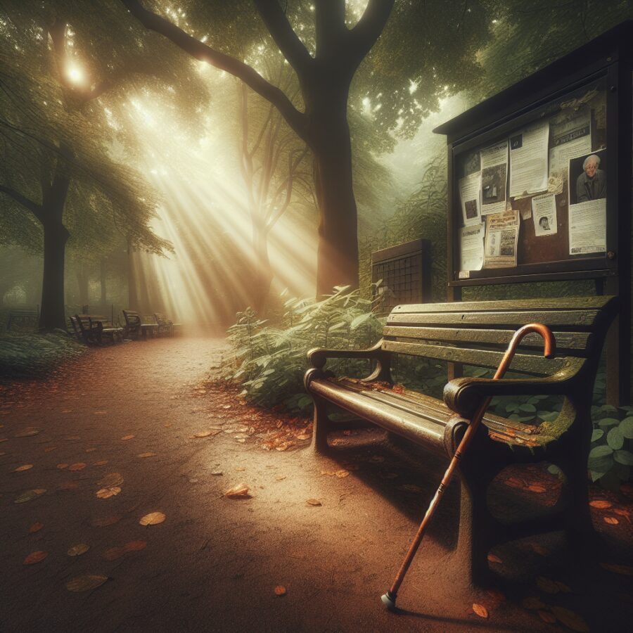 La scomparsa di Angelo Manzoni a Milano: un mistero da risolvere