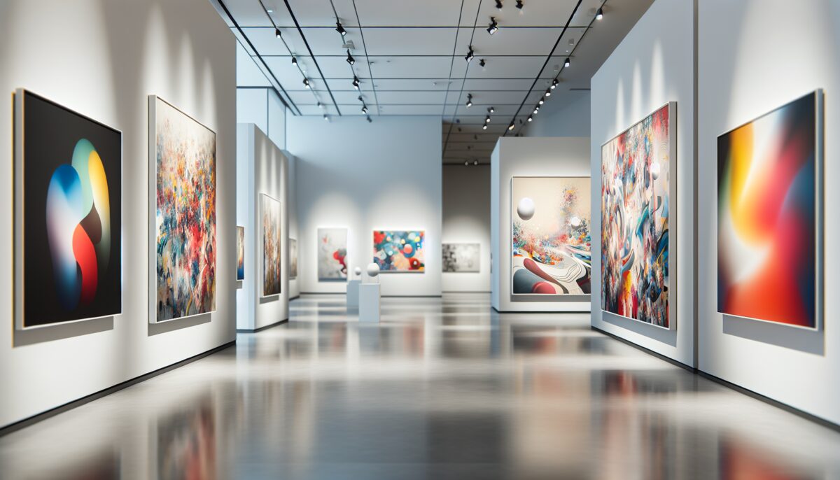 Luca Beatrice: un'eredità nell'arte italiana