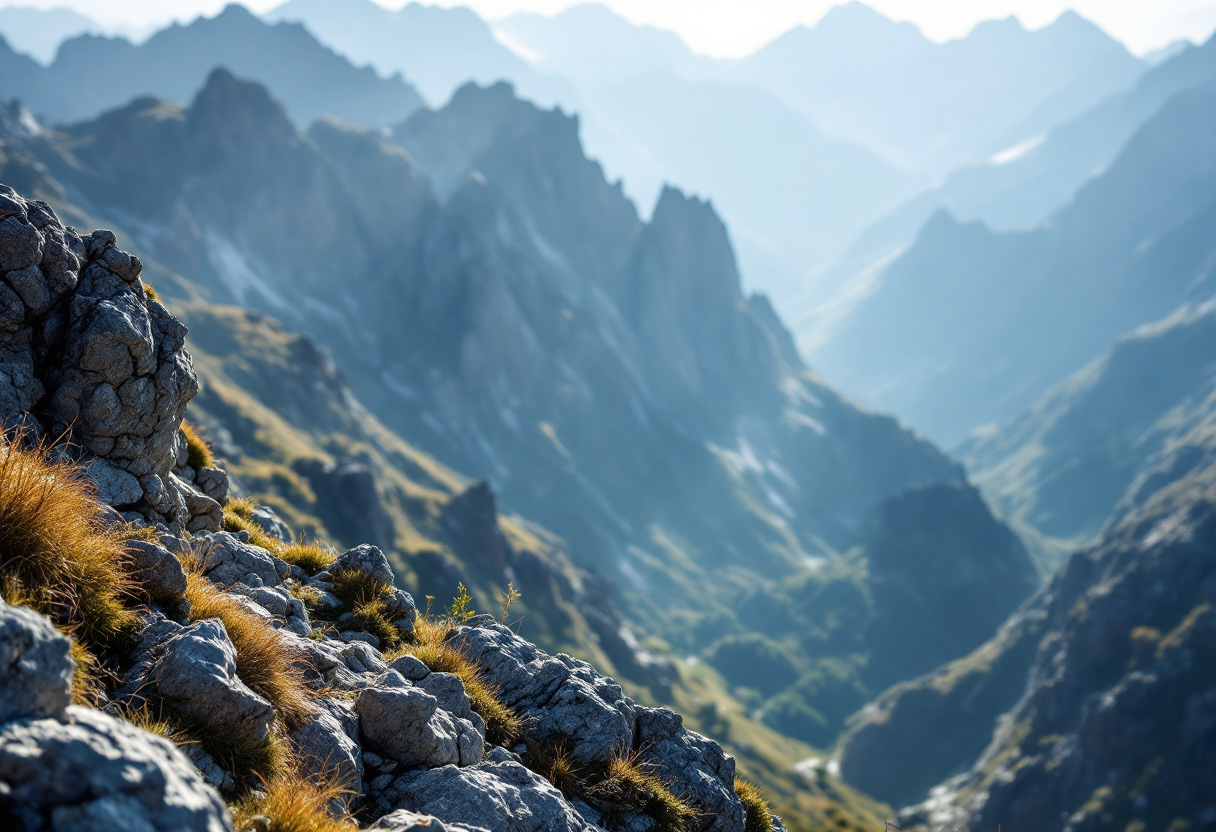 Ritrovamento corpi escursionisti Grignetta