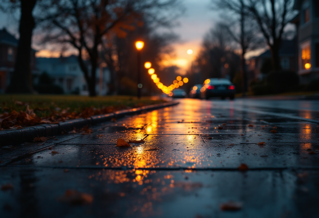 Scomparsa di Nicola Yuri Bruzzano: appelli e ricerche