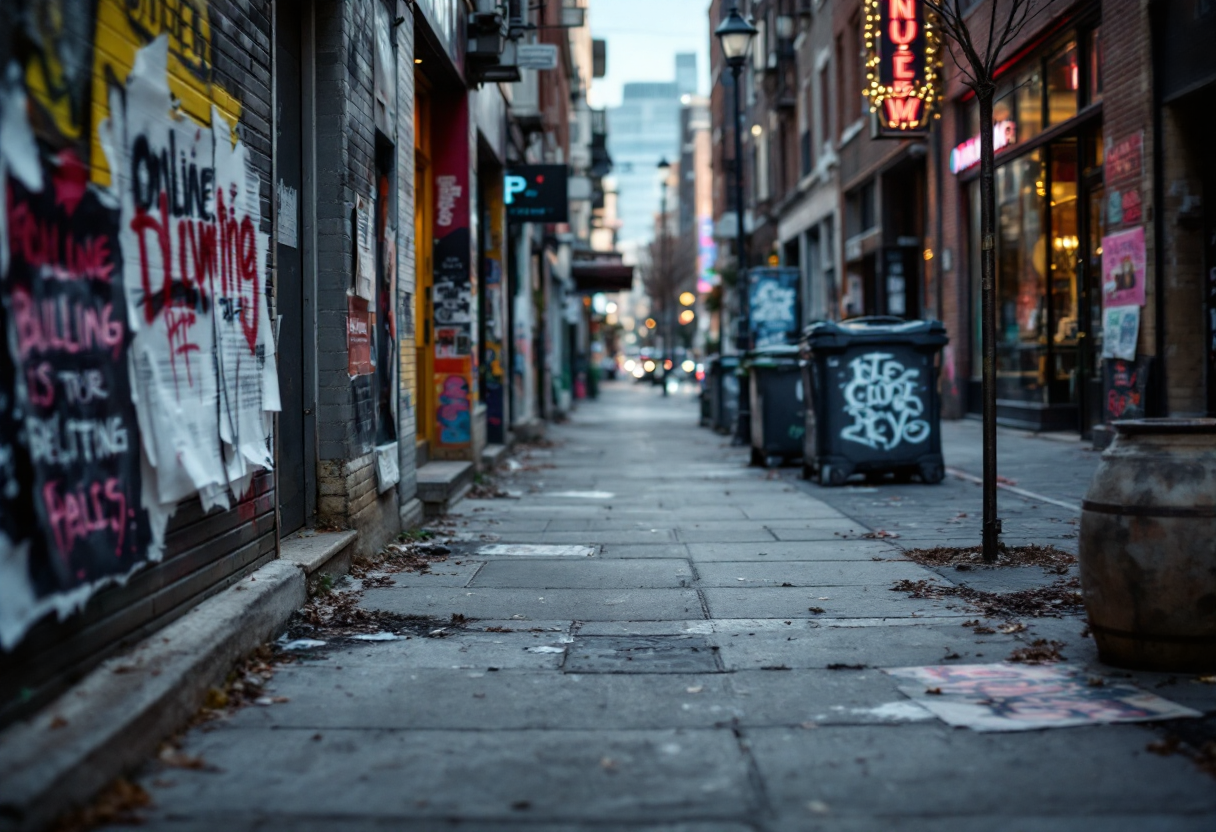 Il caso di Davide Garufi: bullismo e suicidio tra i giovani