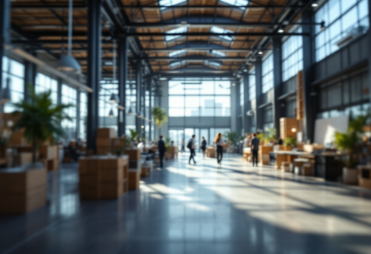 Sicurezza degli edifici: materiali infiammabili e rischi