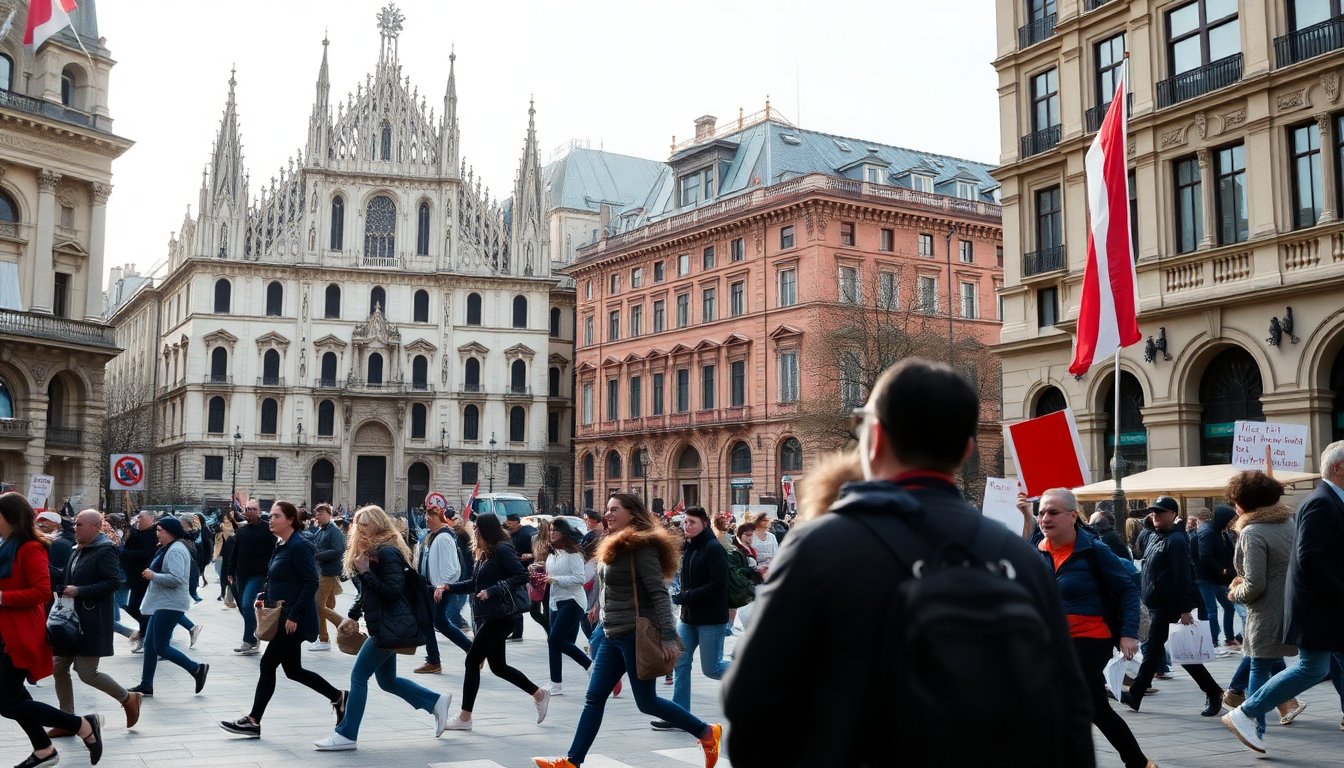 Notizie di cronaca: eventi recenti a Milano