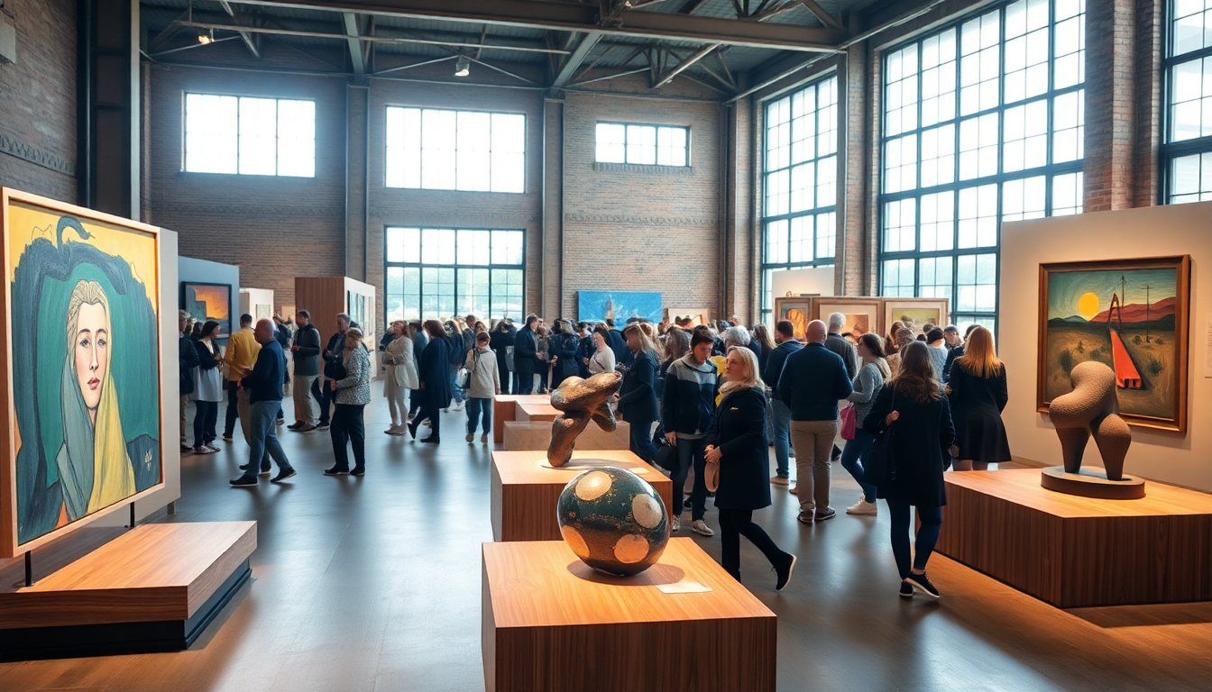 Esplorando l'eredità di Picasso, Miró e Dalí a Milano