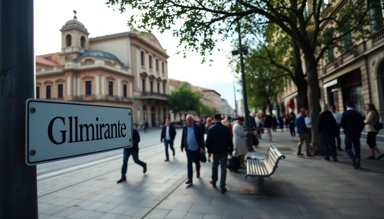 Cisliano e la controversa intitolazione a Giorgio Almirante: cosa c'è ...