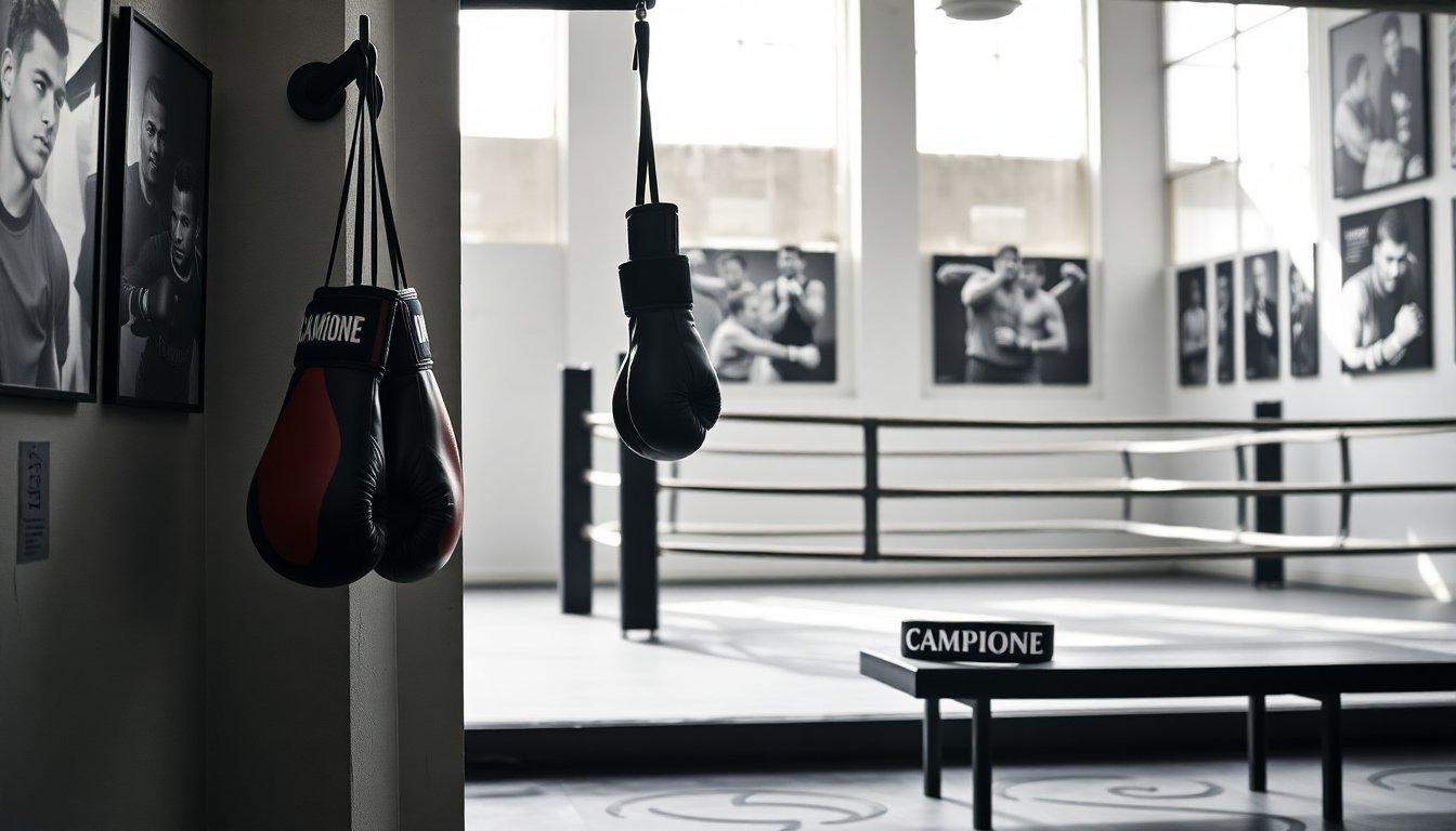 Addio ad Angelo Valente, leggenda della kickboxing: un tributo a un ...