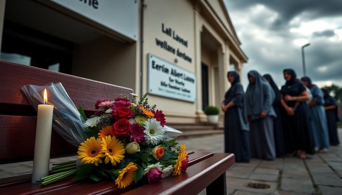 L'appello di Armanda Colusso per Alberto Trentini: un anno di detenzione e la lotta per la giustizia