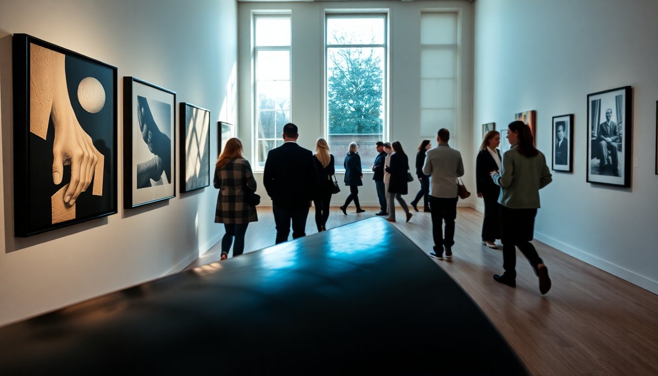 Riflessioni sull'arte: Esplorando la Mostra di Man Ray a Milano