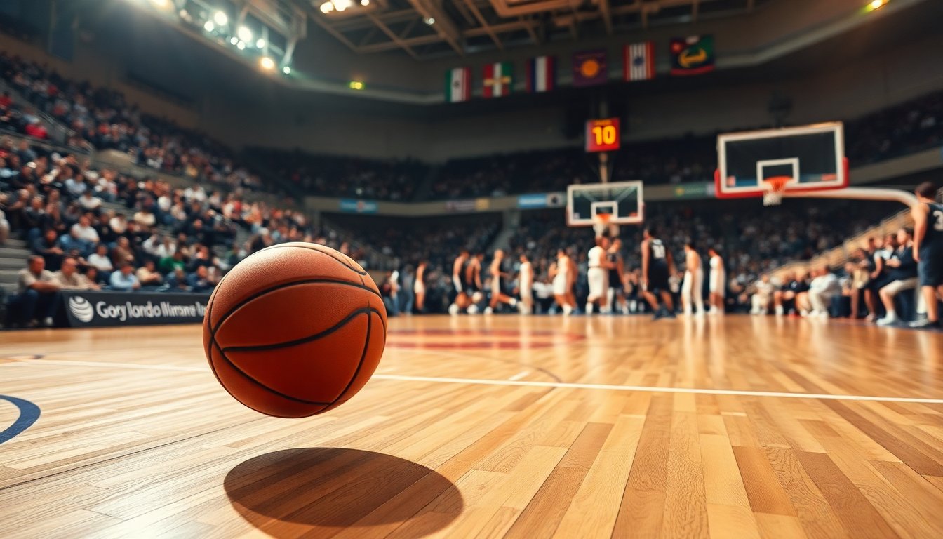 Simone Fontecchio: La Straordinaria Evoluzione dal Debutto in Italia ...