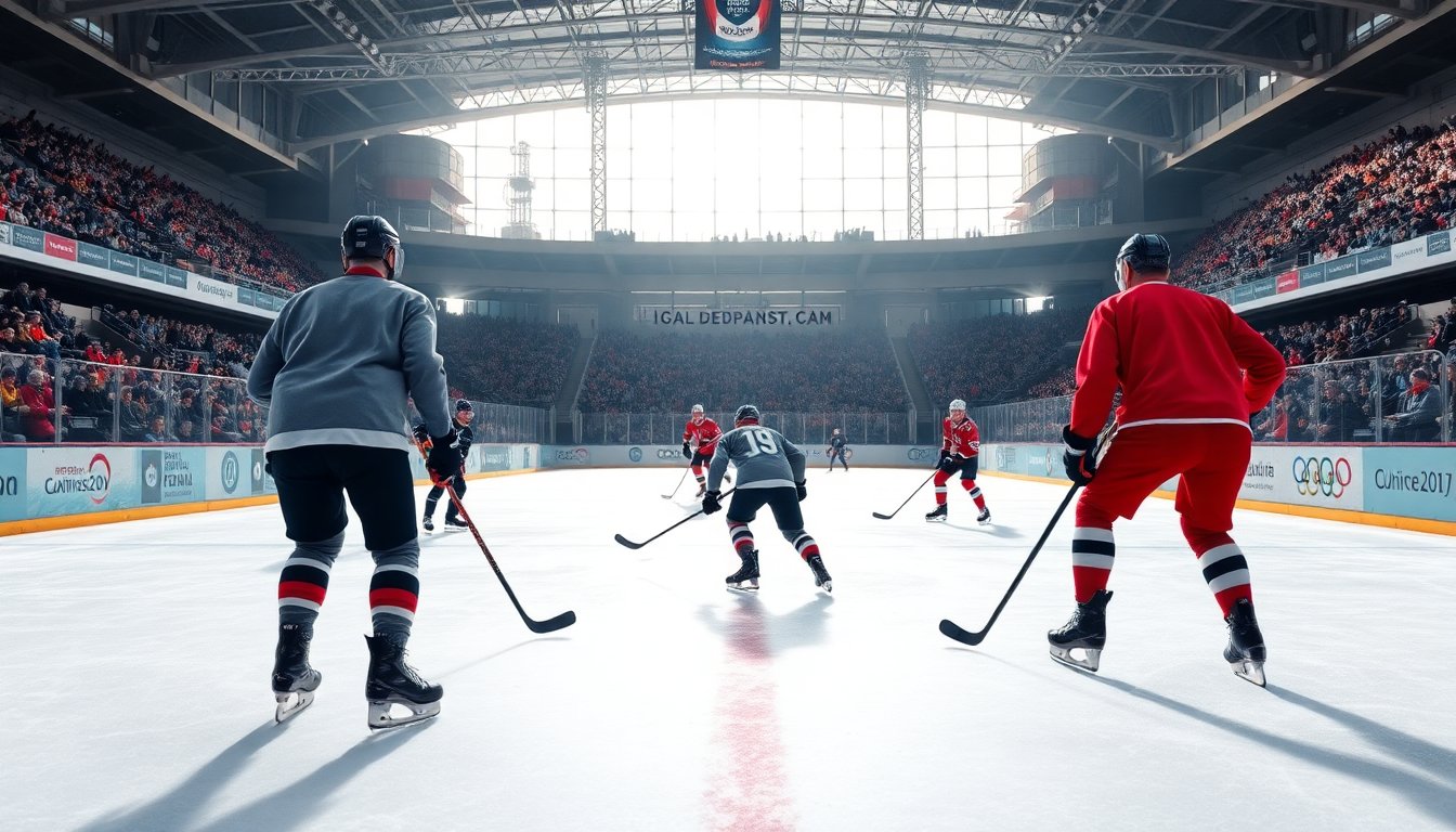 Il Primo Evento al Palaitalia per le Olimpiadi di Milano-Cortina 2026