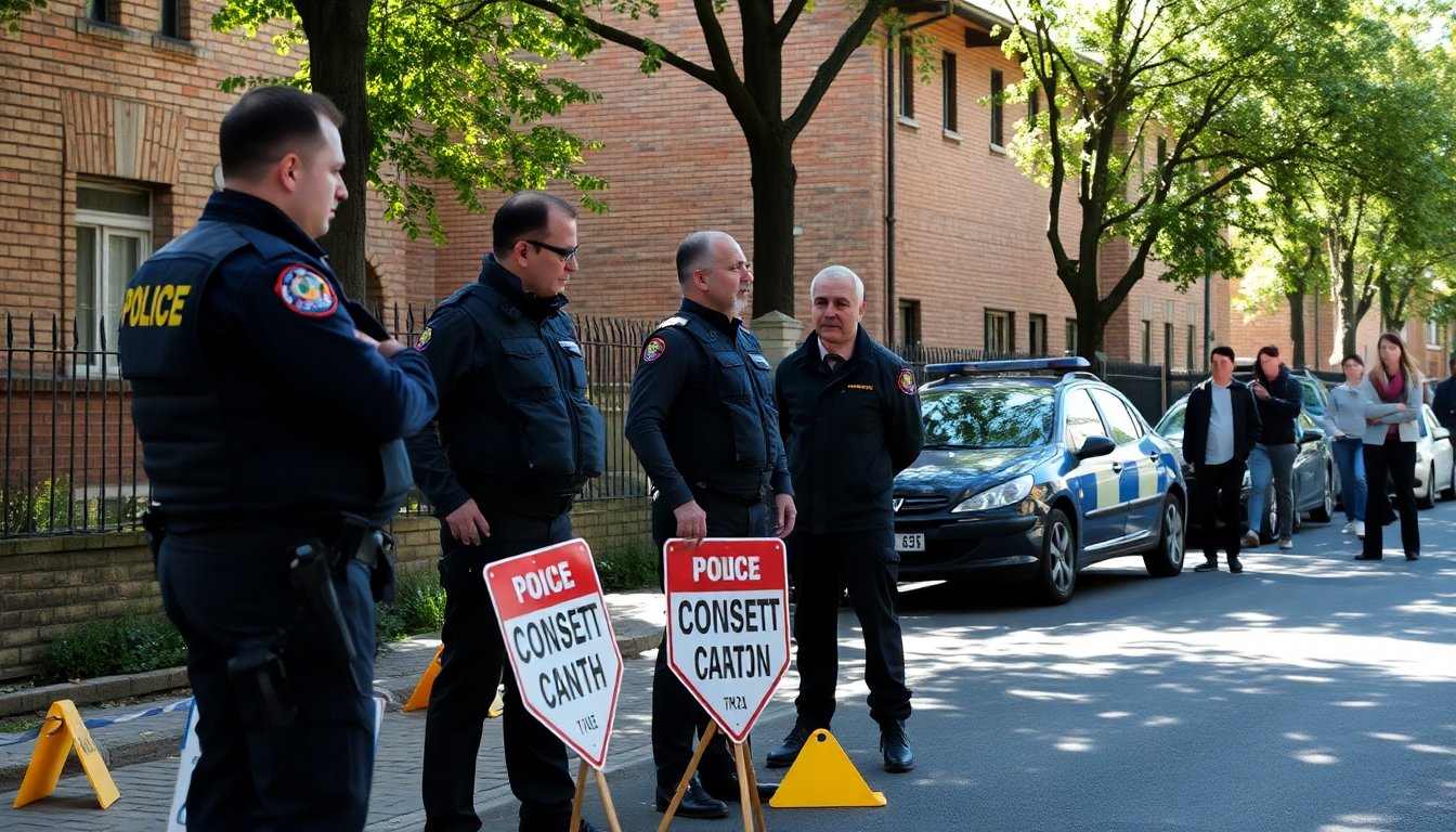 Rogoredo: Autopsia del giovane vittima di un agente di polizia