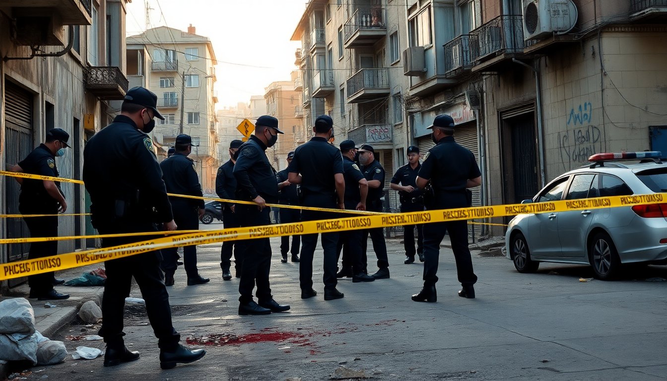 Rogoredo: Inchiesta su un Agente dopo l'Omicidio di un Giovane di 28 Anni