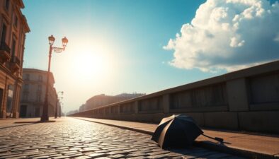 Ondata di calore in Italia con notti super tropicali e problemi ...